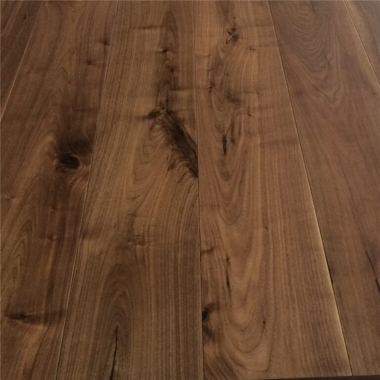 Black Walnut Wood Flooring - kelaiwood