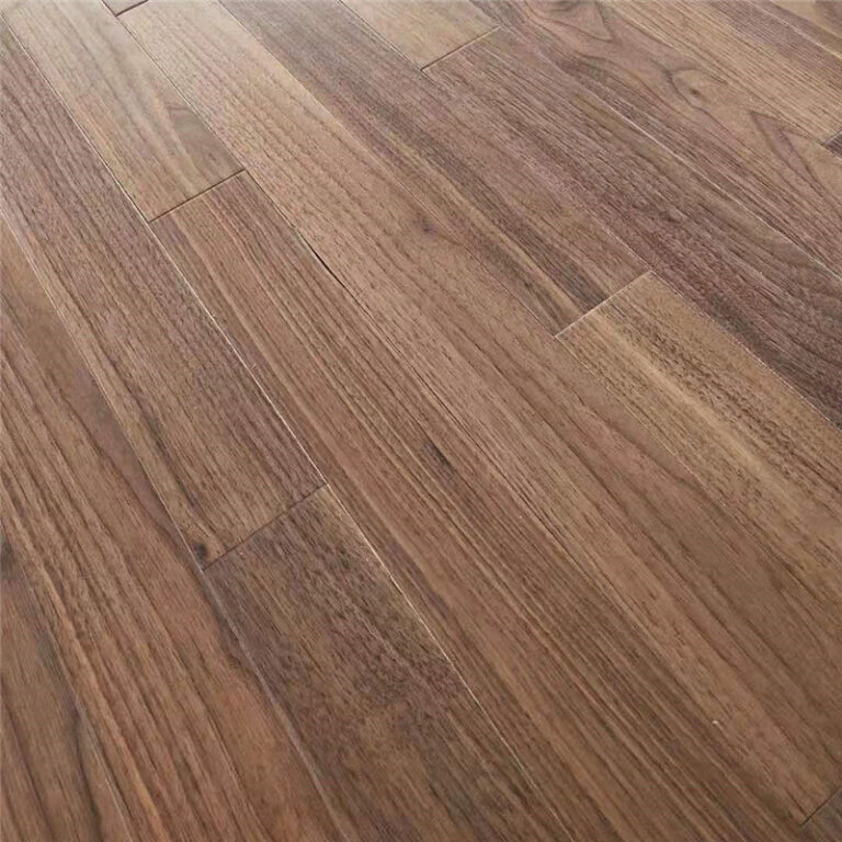 Black Walnut Wood Flooring - kelaiwood
