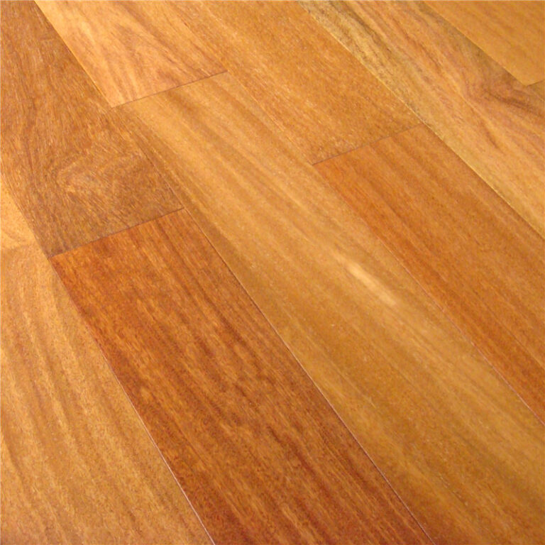 Cumaru Wood Flooring - kelaiwood