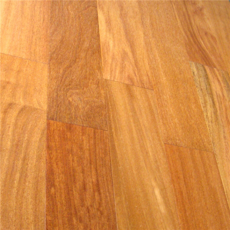 Cumaru Wood Flooring - kelaiwood
