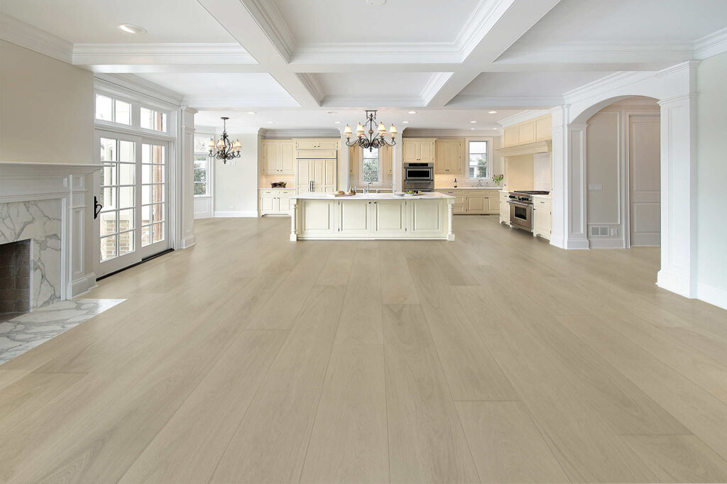 European Oak - kelaiwood