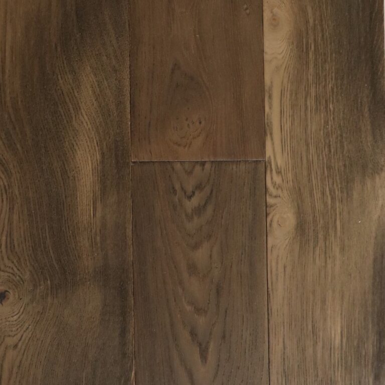 Phantom Grey Chemical Reaction Treatment OAK Engineered Hardwood ...
