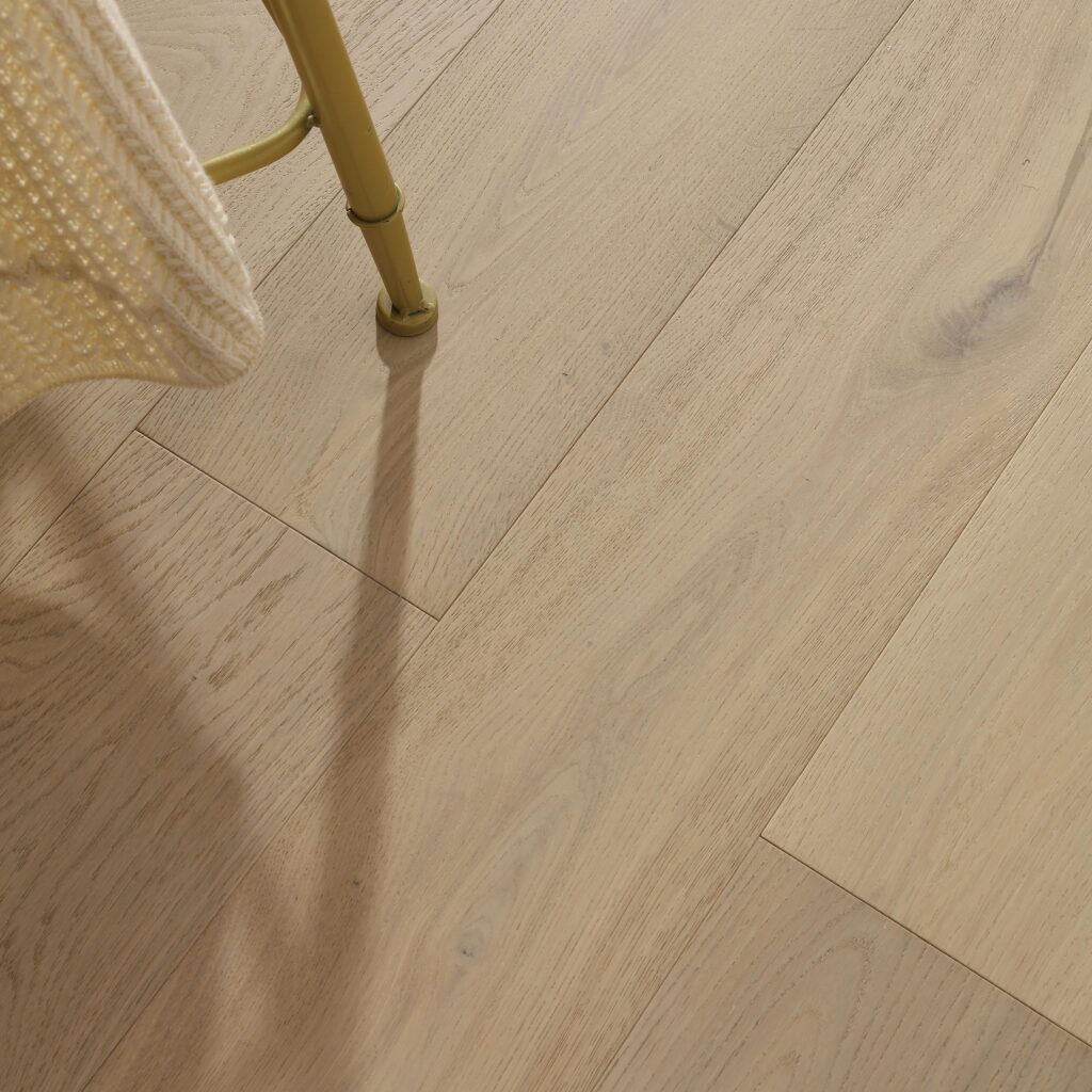 Whisper Chemical Reaction Treatment OAK Engineered Hardwood Flooring ...